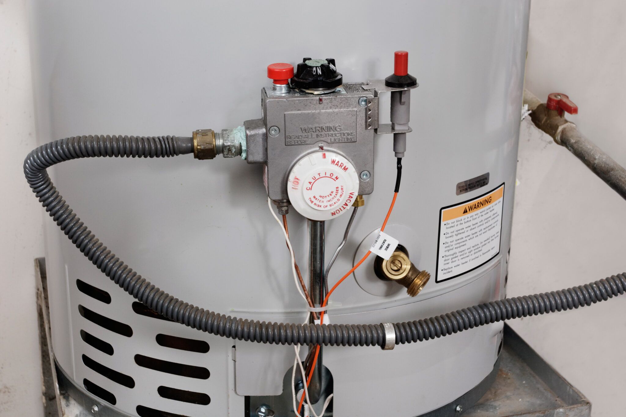 Plastic Tank Vs. Steel Tank Water Heaters